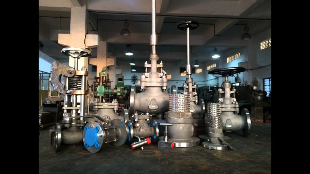 Your Guide to the Best Marine Valve Solutions