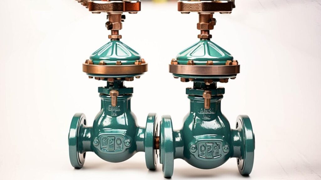 Your Guide to the Best Marine Valve Solutions