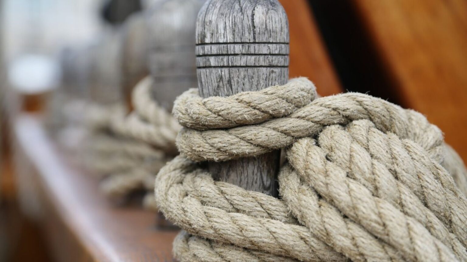 Elevate Your Maritime Adventures with Premium Marine Ropes