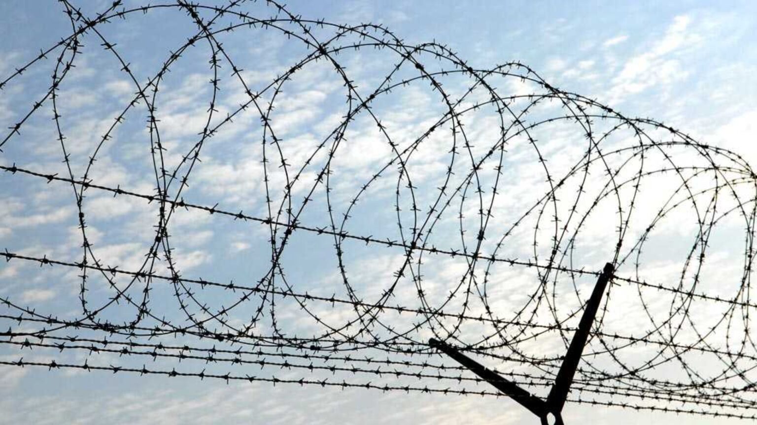 How Razor Wire Enhances Security Measures?