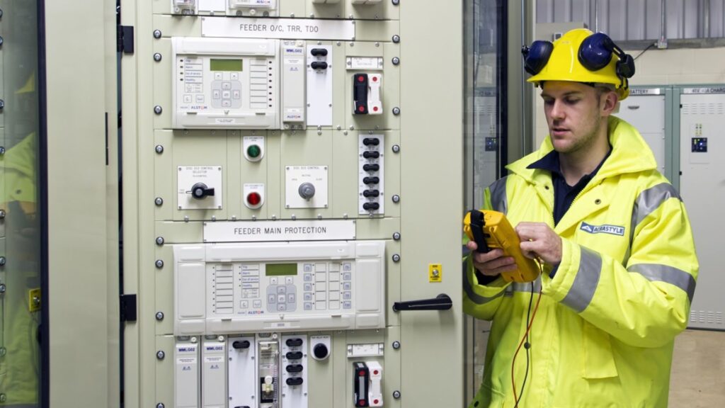 Innovative Design in Ship Electrical Equipment: Enhancing Performance ...