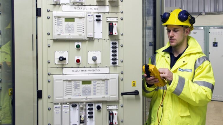 Innovative Design in Ship Electrical Equipment: Enhancing Performance ...