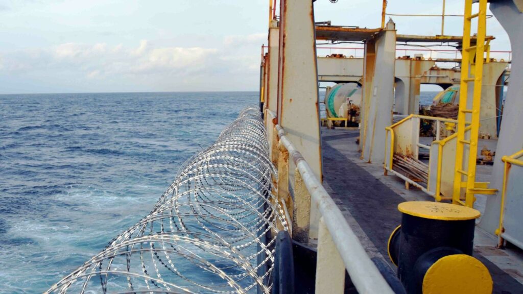 Razor Wire Installation 101: Tips for Effective and Safe Security Measures