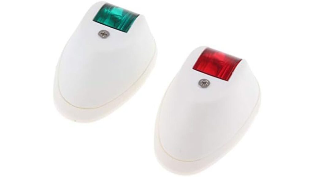 How Do LED Marine Navigation Lights Improve Vessel Safety?